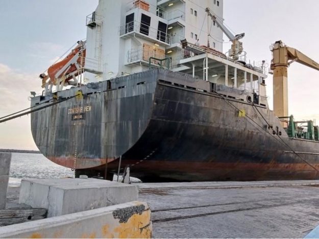 Portfolio Archive - J. Underwater Engineering & Marine Technical Services