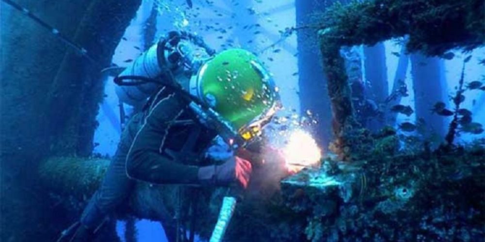 Services - J. Underwater Engineering & Marine Technical Services